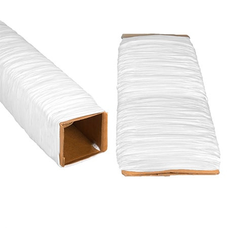 100mm Preloaded Land Drain Geotextile Filter Sock (30m) - JDP