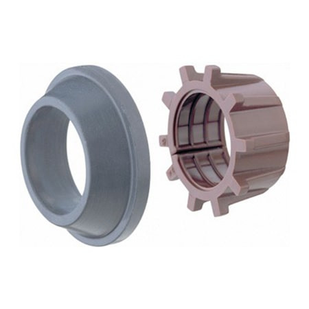 MDPE to Copper Pipe Adaptor/Reducer - JDP