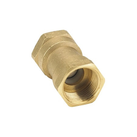 MDPE Check Valves - JDP