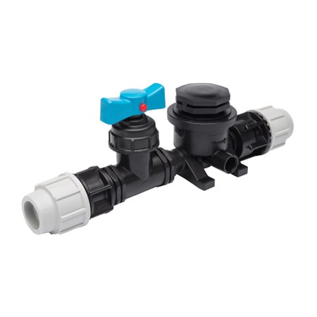 Meter Boxes & Chambers - Underground Meter Boxes - JDP