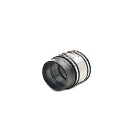 Flexible Drainage Couplings - JDP