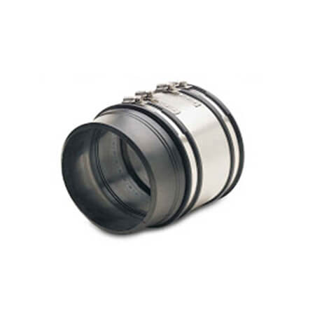 Flexible Drainage Couplings - JDP