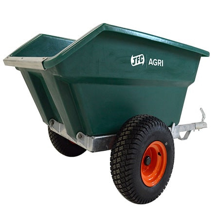 Wheelbarrows & ATV Trailers - JDP