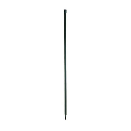 5" Straight Crowbar - JDP