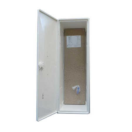 Gas & Electric Meter Boxes - JDP