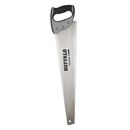 20" Universal Hardpoint Saw - JDP