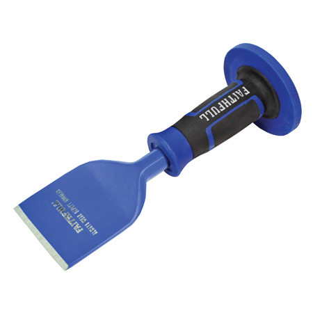 2.1/4" Flooring Chisel w/ Safety Grip - JDP