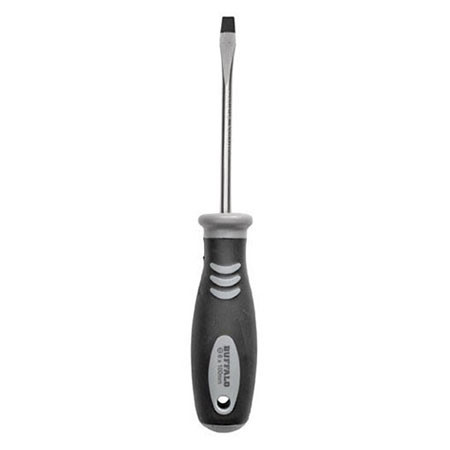 5mm Slotted Screwdriver - JDP