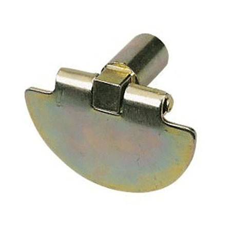 4" Drain Drop Scraper - JDP