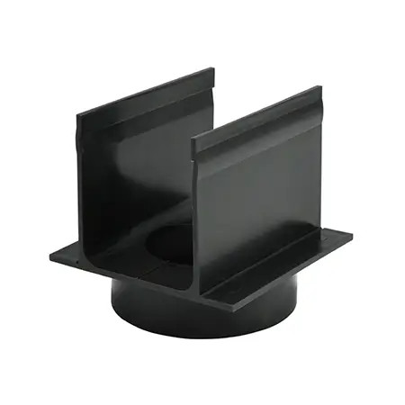 Channel Drainage - Linear Drainage Channels - JDP