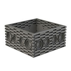 Duct Access Chambers & Cable Draw Pits - JDP