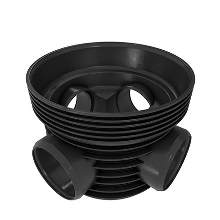 600mm Non Entry Inspection Chambers - AXEDO - JDP