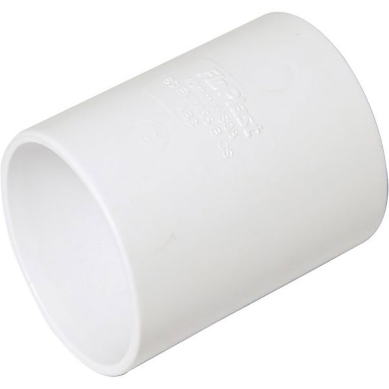 Waste Pipe & Couplers - Waste Water Systems - JDP