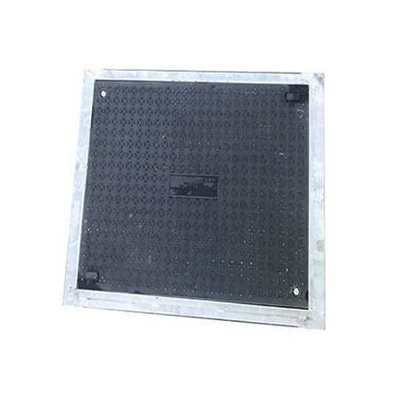 Duct Access Chambers & Cable Draw Pits - JDP