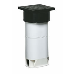 Scottish Water Boundary Box Meter Chamber - JDP
