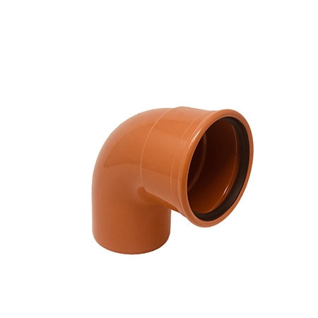 150/160mm ULTRA3 - Adoptable Sewer Drainage System - JDP