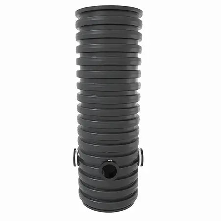 Silt Traps - JDP