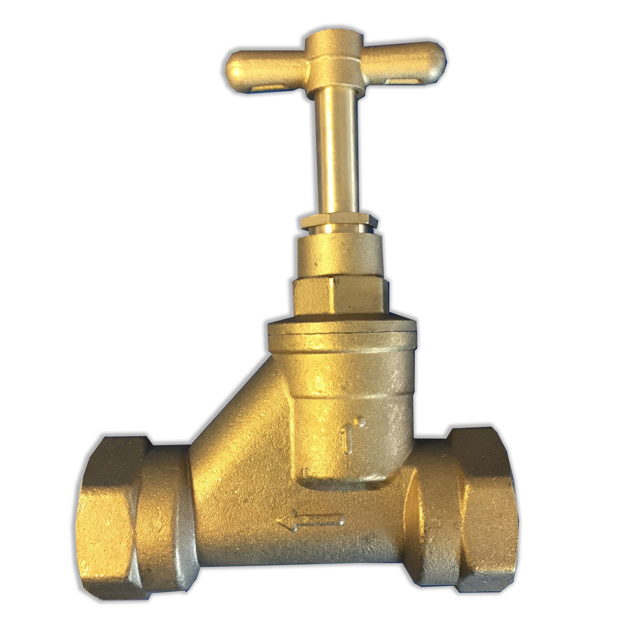 MDPE Stop Taps - JDP