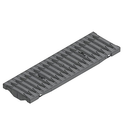 Road & Car Park Channel Drainage - C250 Class - JDP