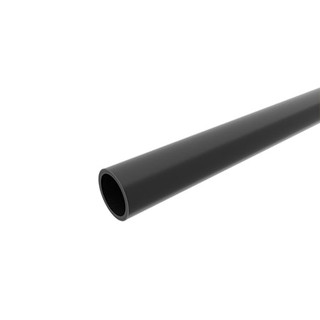 225mm Black HDPE SDR11 Pipe Length