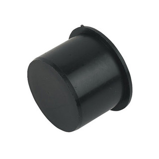 FloPlast Push-Fit Waste Socket Plug - JDP