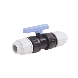 MDPE Ball Valves - JDP