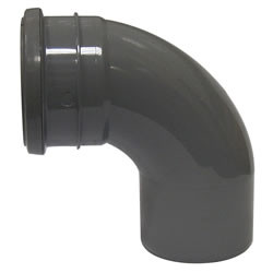 FloPlast 110mm Weathering Collar - JDP