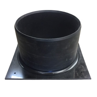 ULTRA3/PVC Top Hat for Attenuation & Soakaways - JDP