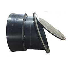 Fabricated Twinwall Flap Valve - JDP