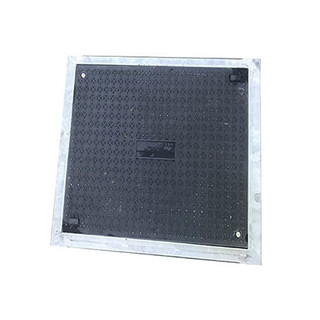 Duct Access Chambers & Cable Draw Pits - JDP