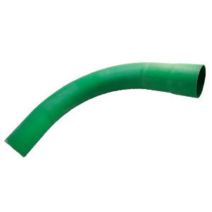 Green Cable & Fibre Optics/CCTV Ducting - JDP