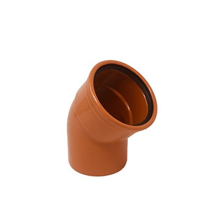 150/160mm ULTRA3 - Adoptable Sewer Drainage System - JDP