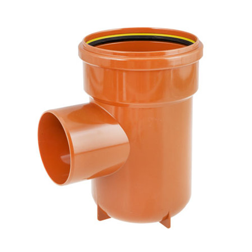 Gullies, Hoppers & Traps - Underground Drainage - JDP
