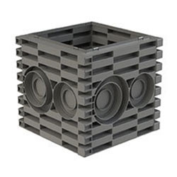 Duct Access Chambers & Cable Draw Pits - JDP