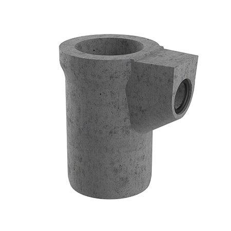 Concrete Road Gullies - JDP