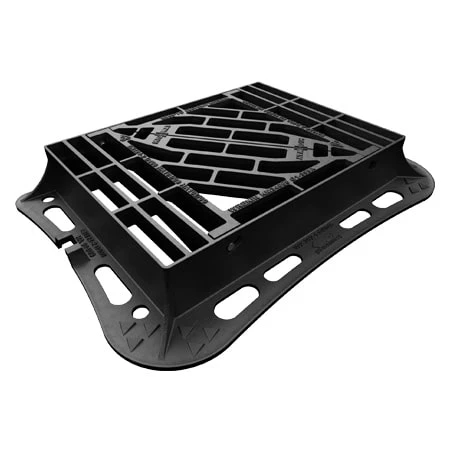D400 Class Gully Grates - JDP
