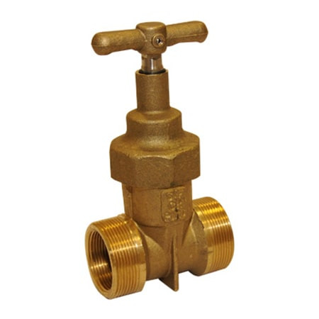 MDPE Taps & Valves - JDP