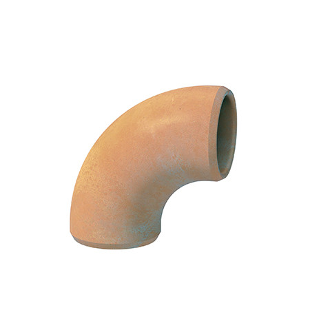 150mm Densleeve Plain End Clay Pipe 1.75m - JDP