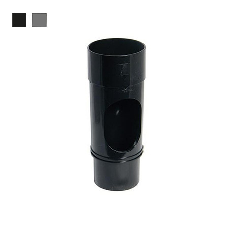 FloPlast 68mm Round Access Pipe - JDP
