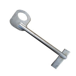 32mm Manhole Lifting Pin - JDP