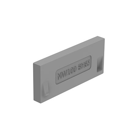 Channel Drainage - Linear Drainage Channels - JDP - Page 2