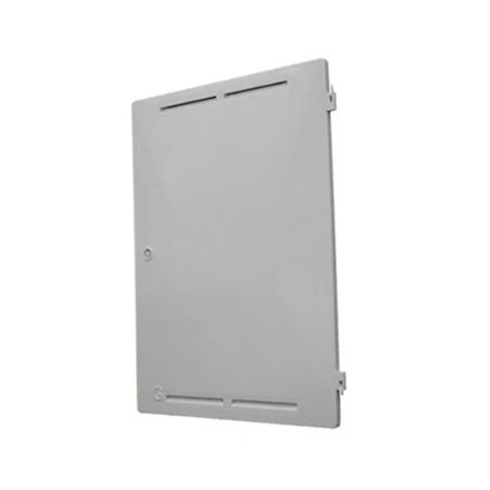 Mitras Recessed Gas Meter Box Door - JDP