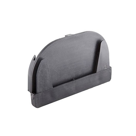 LIBERTYPlas PP Channel Drain A15 x 1m - JDP