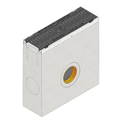 Heavy Duty Channel Drainage - F900 Class - JDP