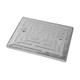 25 tonne (FACTA B) Steel Covers - JDP