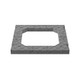 600 x 600mm Concrete Seating Ring - JDP