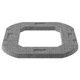 600 x 600mm Concrete Seating Ring - JDP