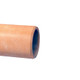 300mm Densleeve Plain End Clay Rocker Pipe 0.6m - JDP