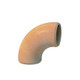 150mm Densleeve Plain End Clay Pipe 1.75m - JDP