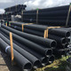 Unperforated Twinwall Pipes - Carrier Drains - JDP